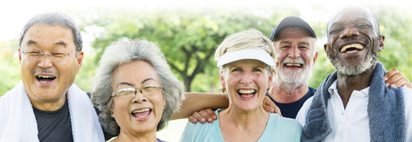 Simi Valley Assisted Living & Memory Care for Your Loved One