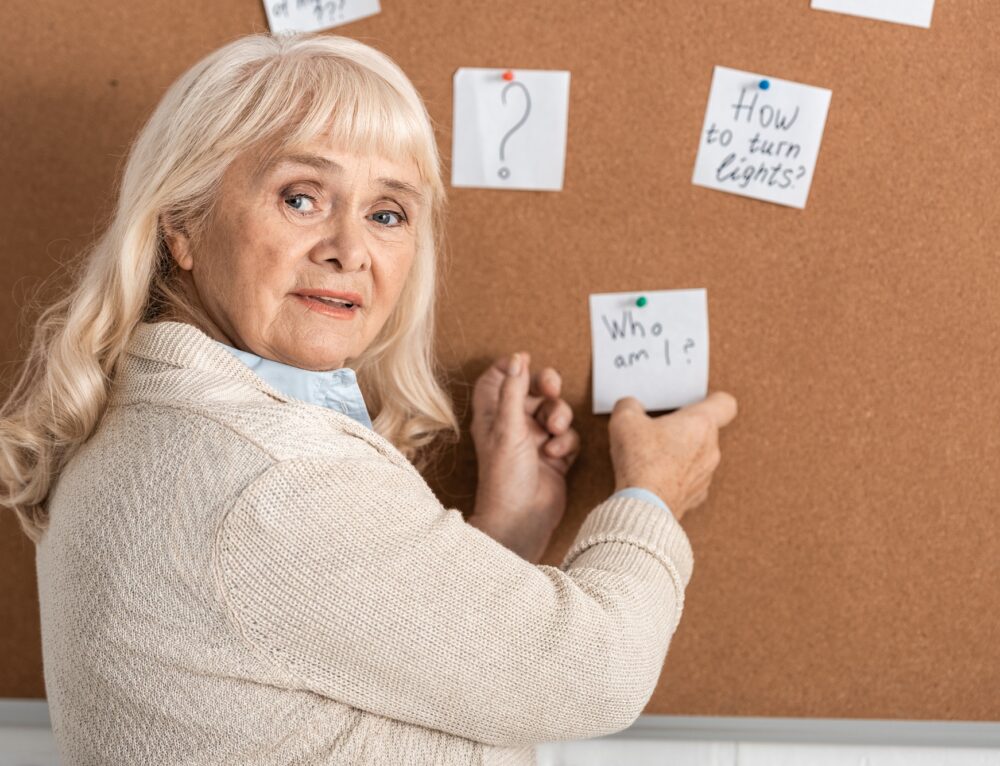 Engaging Activities for Seniors in Memory Care